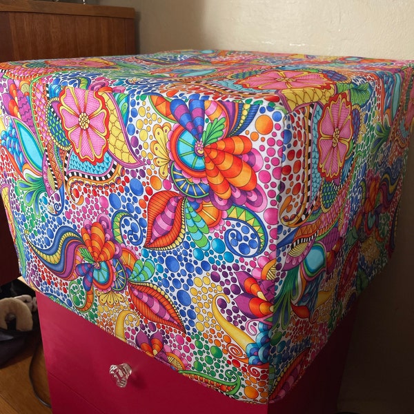 MADE to ORDER, Custom Appliance Covers (no Embroidery, Plain) Price is ...