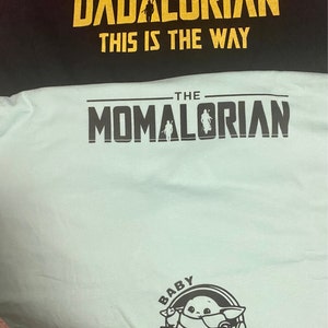 Magic in Progress Couples Matching Maternity Expecting - Etsy