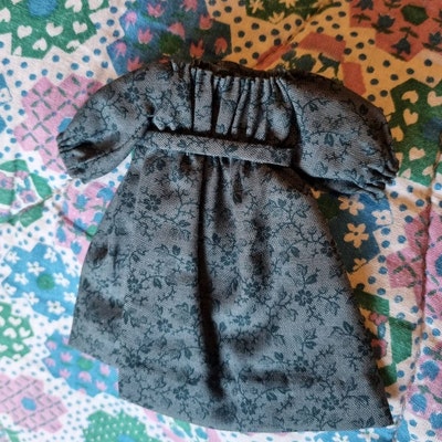 6.5 Hitty Dolls finished - Etsy