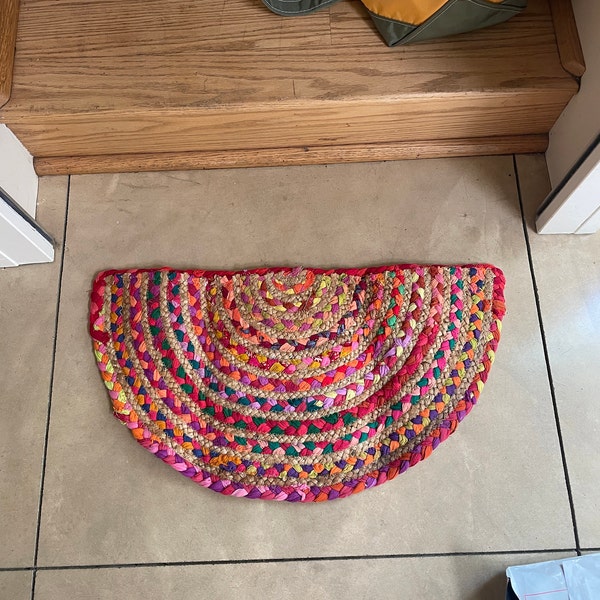 Yellow Stair Runner, Yellow Stair Carpet, Carpet Runner, Entry Way ...
