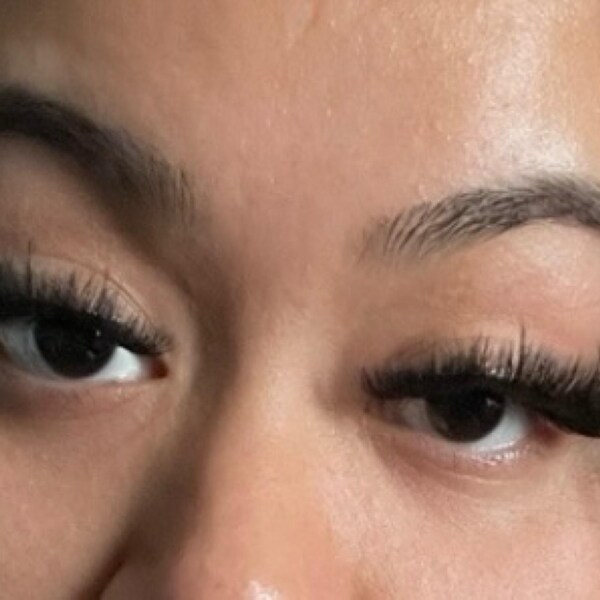 Customizable Bat Lashes | Colorful Eyelashes | Halloween | Beauty ...