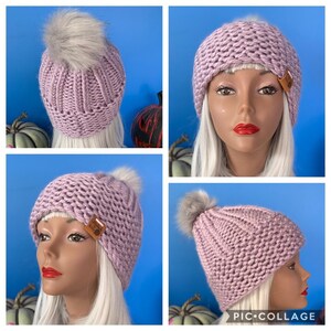 TERRACOTTA ROSE 10880 Bernat Blanket Yarn220yds10.5 oz300g | Etsy