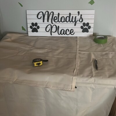 Lint Roller Sign, 3D Letters, Lint Roller Hanger, Pet Hair Sign - Etsy