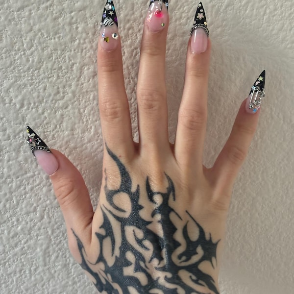 Freestyle Strawberry Ice Cream and 3D Melting Gel Medium Almond Press ...