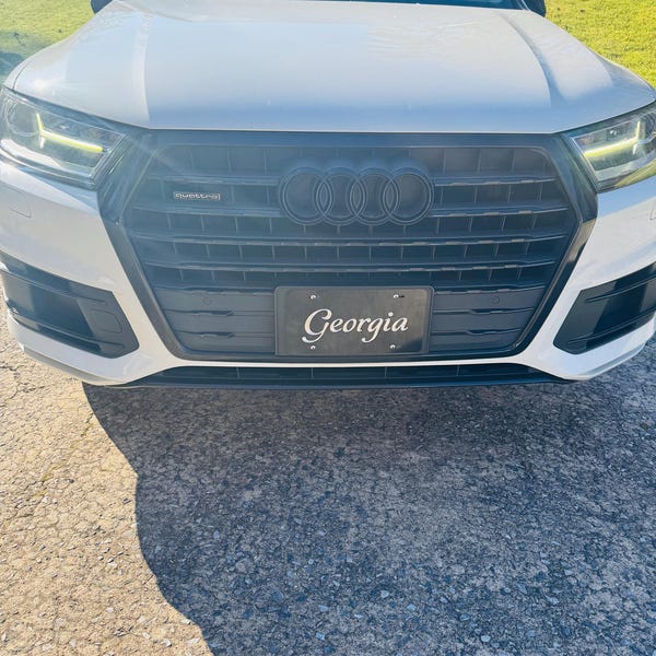 Engraved LPN RN Registered Nurse Life Gift License Plate Car Tag ...