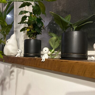 Korok Seed Set of 5 Golden Poop Zelda Breath of the Wild BOTW 3D ...