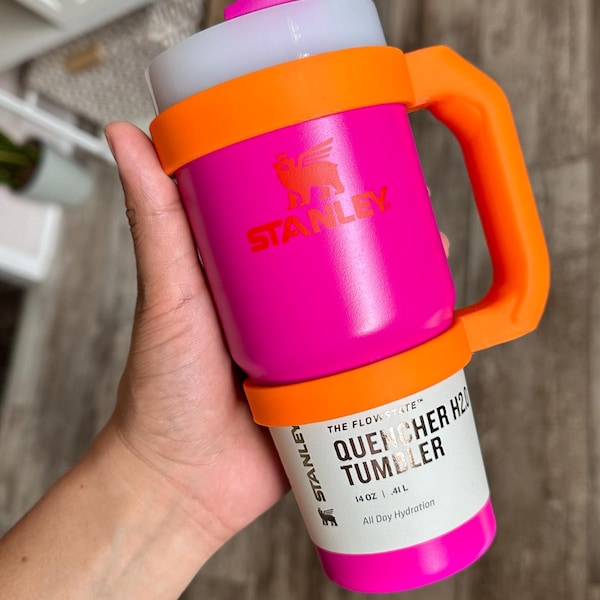 Stanley 20oz Sippy Cup HANDLE, for the Quencher H2.0 Flowstate Tumbler ...
