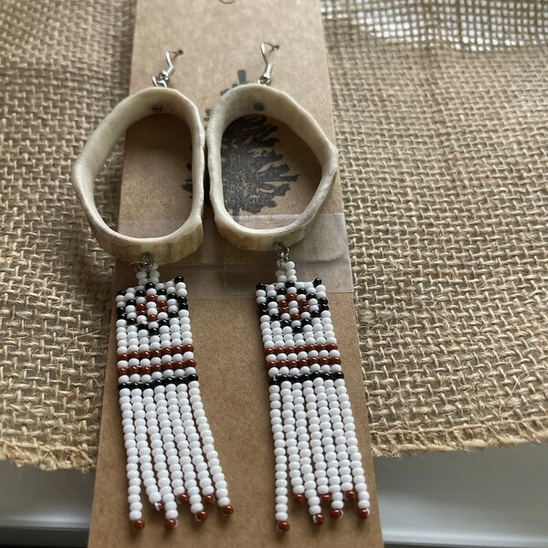 Deer Antler Pearing Knife - Etsy
