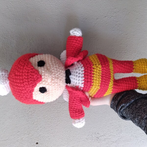 Jollibee Pattern - Etsy