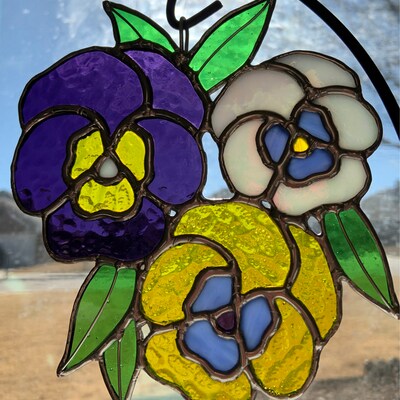 PATTERN Smiling Sloth Stained Glass Pattern PDF Digital - Etsy