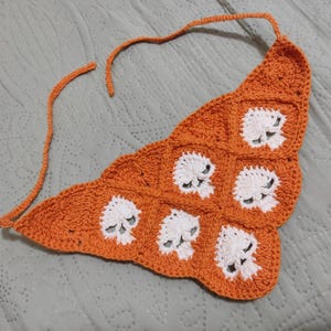 CROCHET PATTERN Coffin Tote Crochet Bag Pattern Halloween Shoulder ...