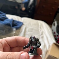 Phase Spider Cripta Studios 3D Printed Minis Tough Resin TTRPG Dnd ...