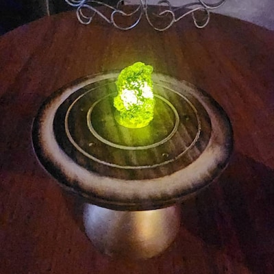 Blade Runner PKD Blaster Prop Ammo Box W/lumi-shok Rounds Deckard ...