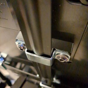 Hasbro Custom 3D Printed Alice Frame Spacer for Haslab Ghostbusters ...