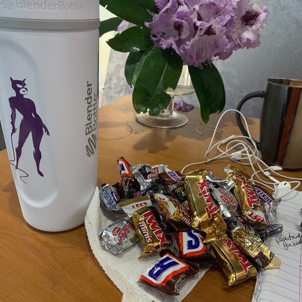 RUST Video Game Vinyl Decal - Etsy