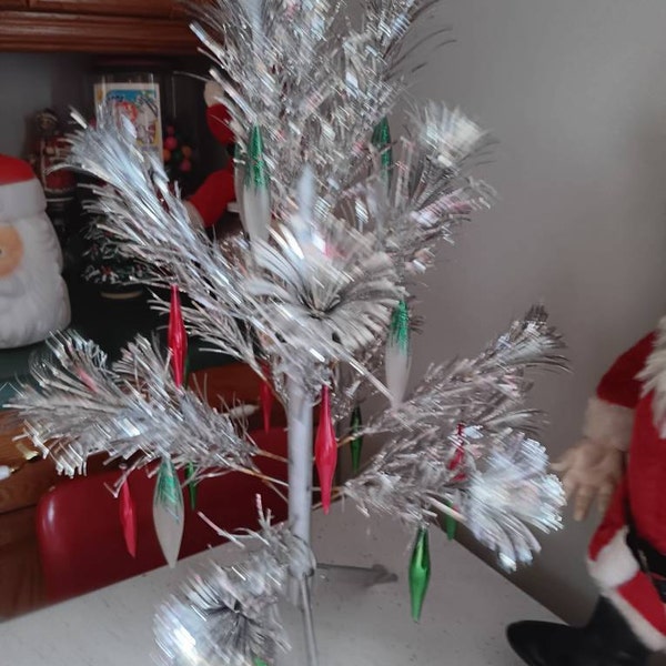 Kitschy Plastic Angel Figurines, Vintage Christmas Decor, CHOOSE Small ...