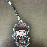 Call of Duty Keychains - Etsy Canada