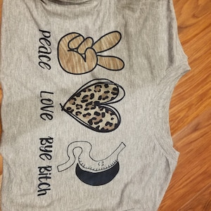 Peace Love Svg,dxf,cheetah,peace Sign,love,leopard,peace Hand,heart ...