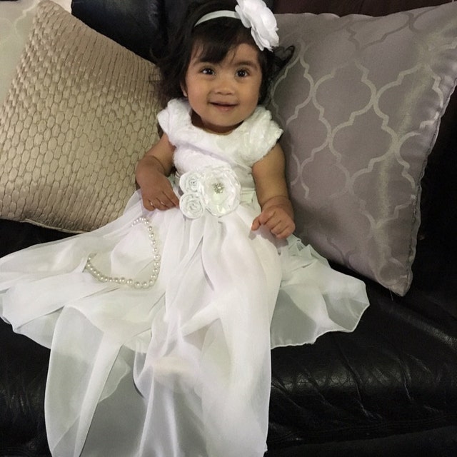 Ivone loved their purchase from littlestatementshop