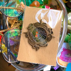 Clown Boba Shaker Charm - Etsy