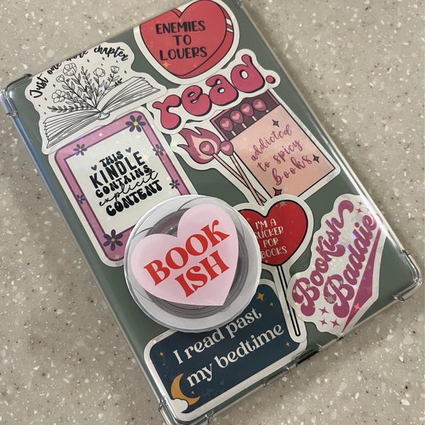 Eras Tour Inspired Bookmarks, Bow Bookmarks, Booktok, Taylor Swift ...