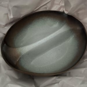 Frankoma 212 Pottery Planter - Etsy