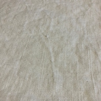 Natural Linen Lavender Fabric by the Yard, 100% Flax Linen Fabrics in ...