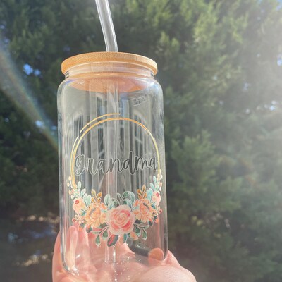 16 Oz Uv-dtf/uv Dtf Cup Wrap/no Heat Needed/no Weeding/easy to Apply ...