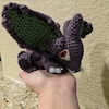 Lickitung Pokémon Crochet Pattern - Etsy Canada