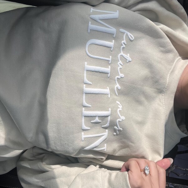 Custom Puff Design Embossed Design Customized Unique Christmas Gift ...