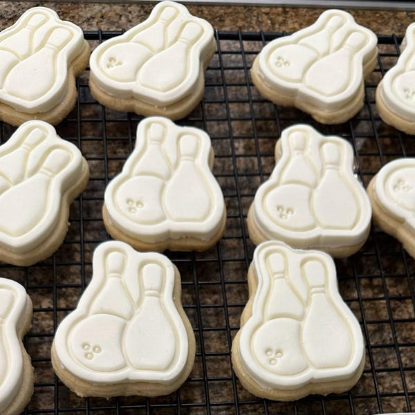 French Bulldog Cutters ~ Adorable Dog Cookie Cutters ~ Puppy Clay ...