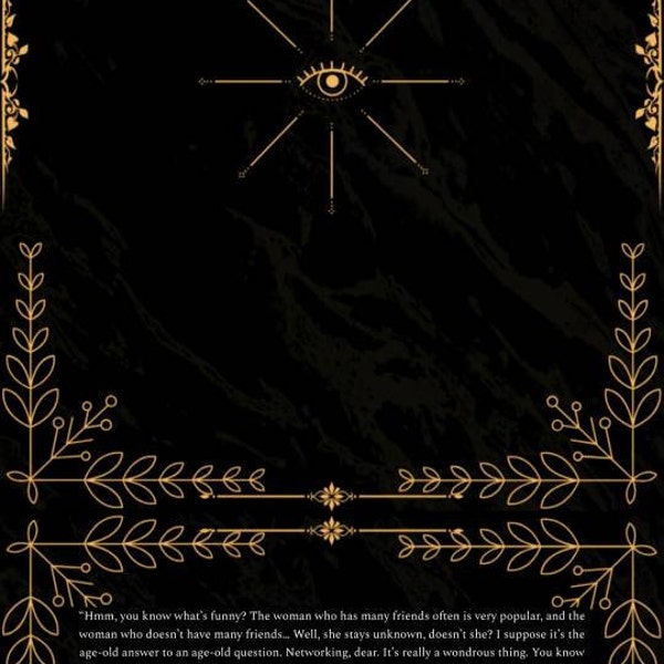 5 Card Reading Goetic Demon Identification Which Demon Wants to Work ...