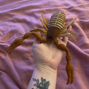 Realistic Firefly From Felt Figure Firefly Felted Fire Beetle for Young ...