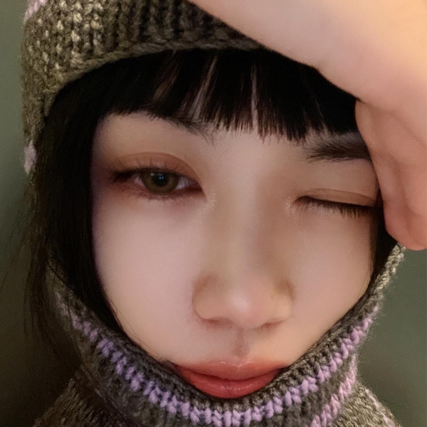 Washable Face Mask, Ski Mask, Balaclava, Bandana Balaclava, Hand ...