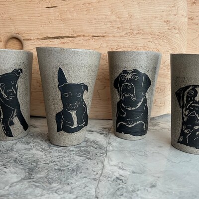 Ceramic Bread Baking Vessel - Etsy