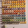 144 Spool Thread Rack-2 Inch Spacing Thread Storage, Thread ...