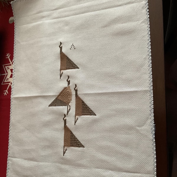 Sugar Cookie Sampler_ PDF Pattern - Etsy