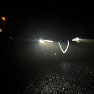 2017 Alfa Romeo Giulia V Light Kit V3 - Etsy