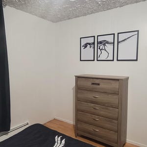 Stinky Bathroom Art Print Wall Art Funny Bathroom Decor Vintage Print ...