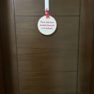 Destroy the Patriarchy Not the Planet: Feminist Embroidery Hoop Art ...