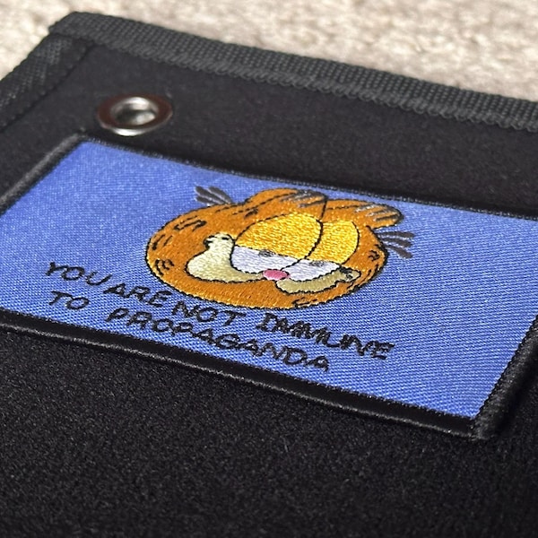 Grimace's Enchanting Aroma | High Quality Vinyl Meme Sticker Decal for ...