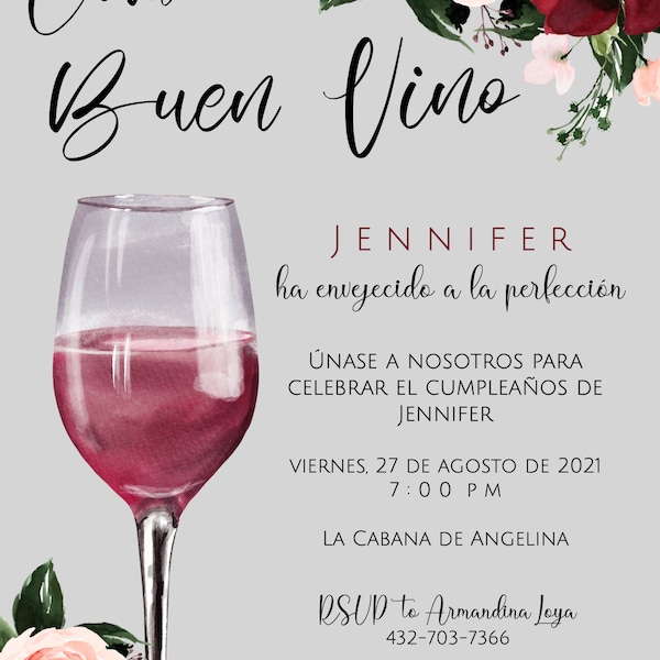 Elvis Birthday Party Invitation - Digital Copy or Prints Available - Etsy