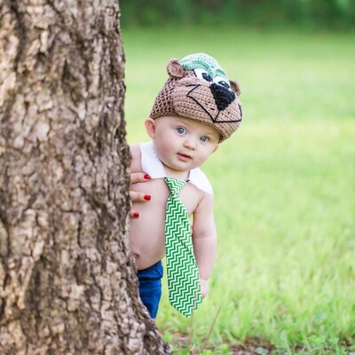 Crochet Pascal the Chameleon Hat Cartoon Costume Hat - Etsy