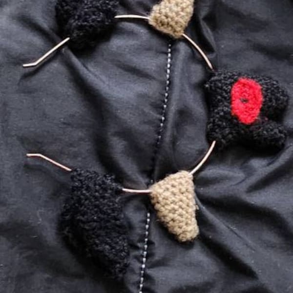 Gary the Snail Hat PATTERN - Etsy
