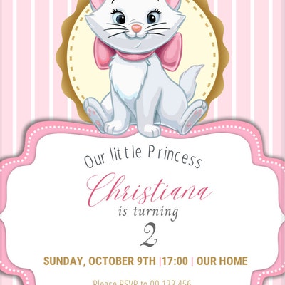 Encanto Mobile Birthday Invitation - Etsy