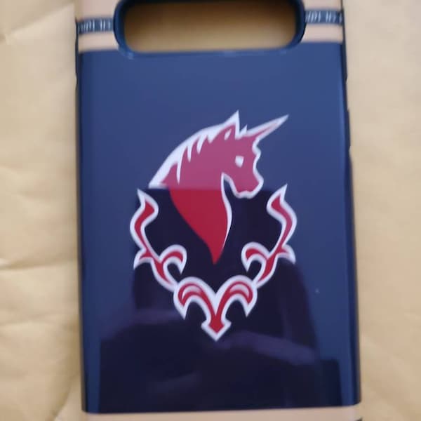 Kasane Teto Case - Etsy