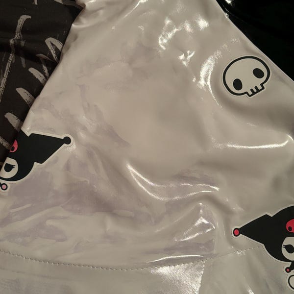 Bluey Puffer Set, ANY THEME, Any Color, Bluey Party Theme, Custom ...