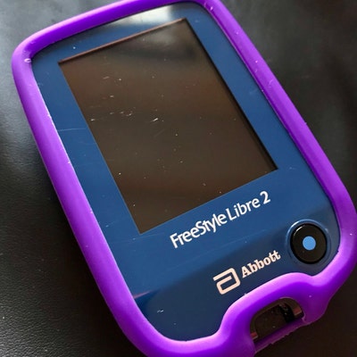 Freestyle Libre Case - Etsy