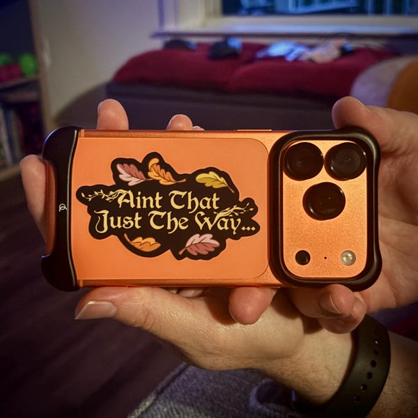 Blue Flame and Howl's Moving Castle Quote Sticker | Fire Demon ...