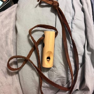 Wooden Cardinal Whistle - Etsy